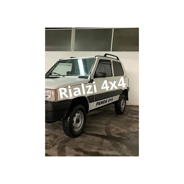 complete-kit-5-cm-superoffroad-panda-2wd-first-series-from-1980-to-2003 ...