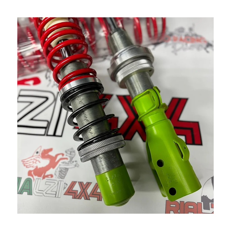 KIT regolabile PANDA PRIMA SERIE