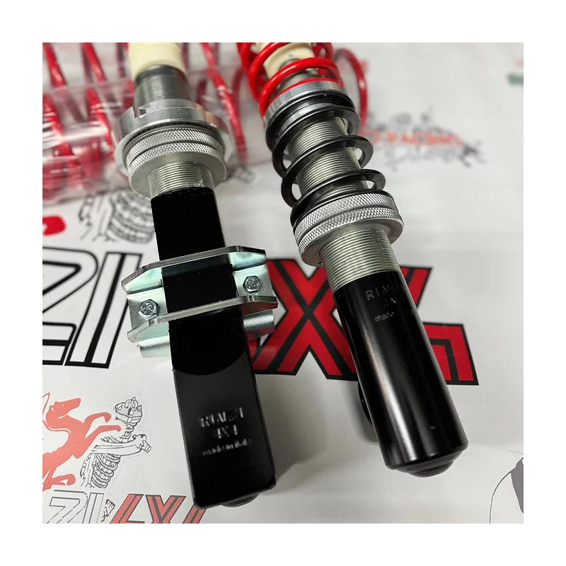 KIT regolabile PANDA PRIMA SERIE EVO