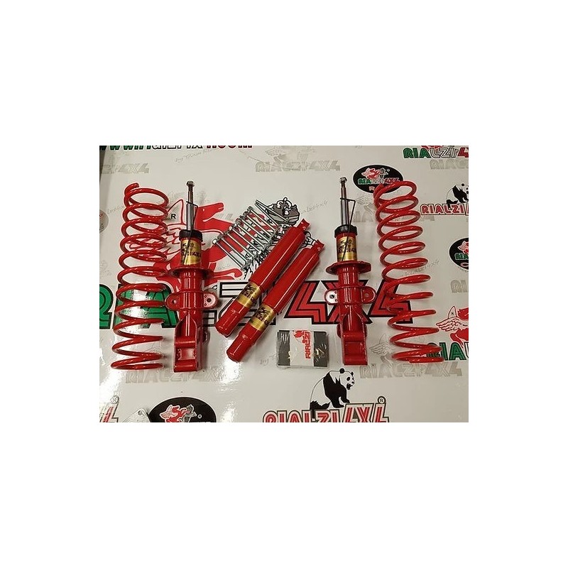 3 cm-complete-kit-for-panda-4x4-first-series-from-1980-to-2003-with-spring